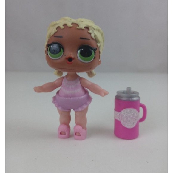 MGA Entertainment | Toys | Lol Surprise Doll Mc Swag With Accessories ...